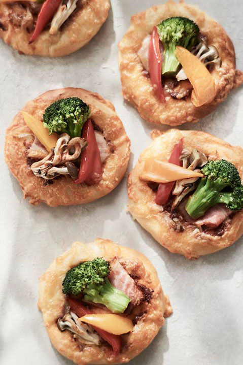 ABC Cooking Studio Singapore - Courses