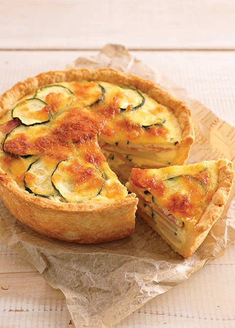 ABC Cooking Studio Singapore - Courses