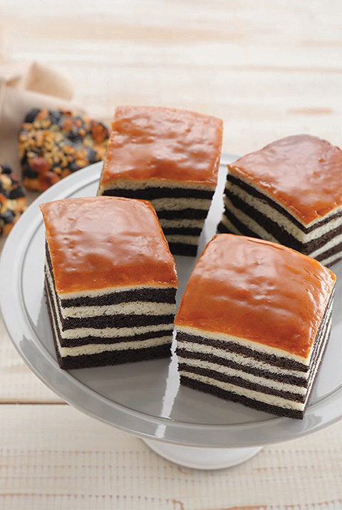 ABC Cooking Studio Singapore - Courses