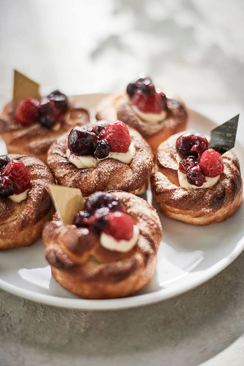 ABC Cooking Studio Singapore - Courses