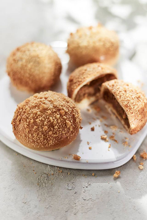 ABC Cooking Studio Singapore - Courses