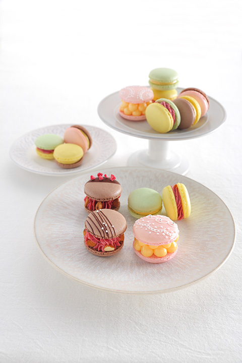 ABC Cooking Studio Singapore - Courses