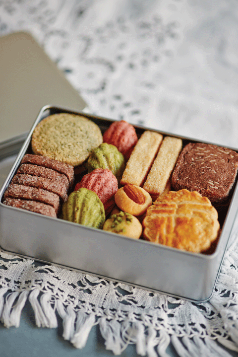 ABC Cooking Studio Singapore - Courses