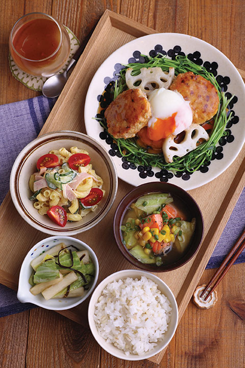 ABC Cooking Studio Singapore - Courses