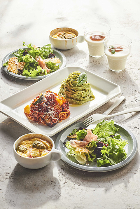 ABC Cooking Studio Singapore - Courses