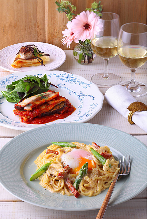 ABC Cooking Studio Singapore - Courses