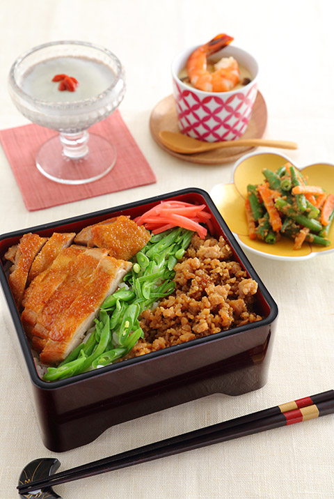 ABC Cooking Studio Singapore - Courses