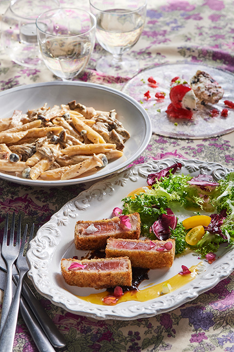 ABC Cooking Studio Singapore - Courses