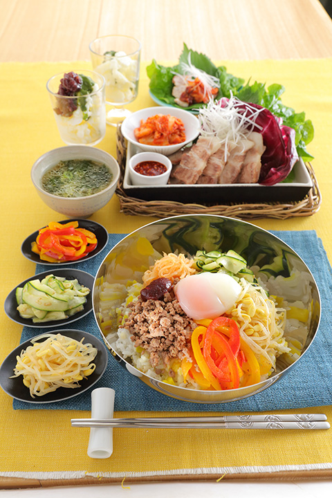 ABC Cooking Studio Singapore - Courses