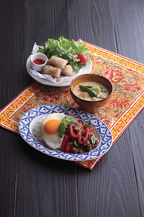 ABC Cooking Studio Singapore - Courses