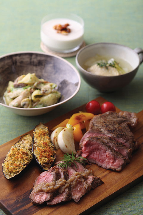 ABC Cooking Studio Singapore - Courses